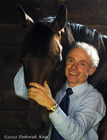 Chris McCarron - Alchetron, The Free Social Encyclopedia